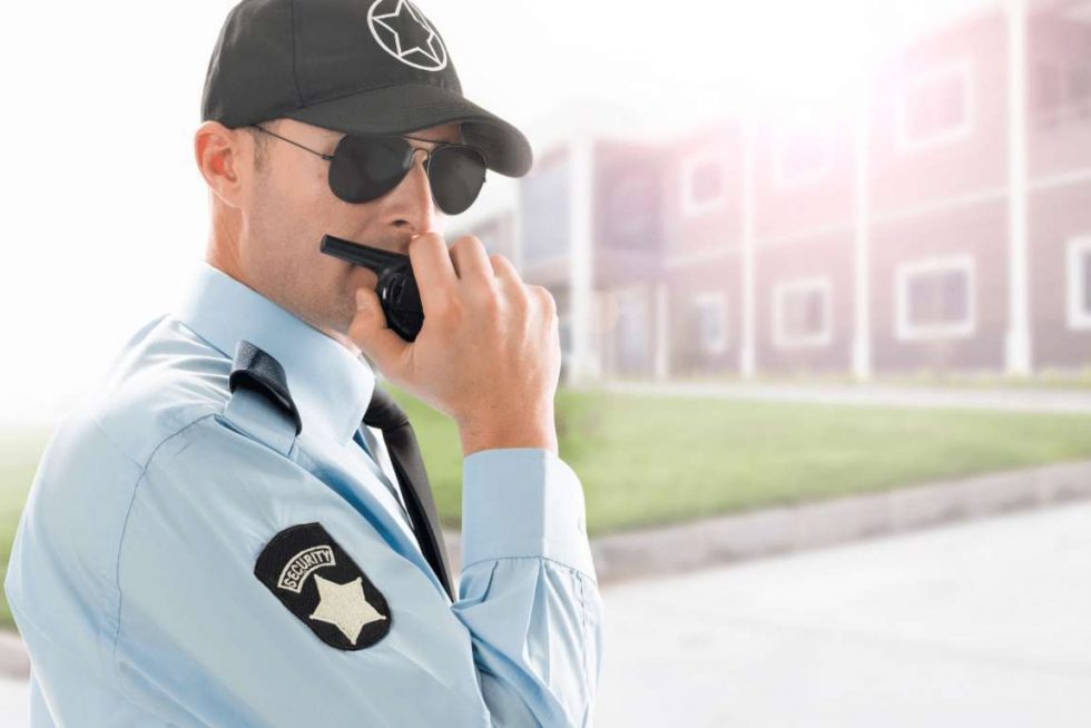 Come si diventa guardie particolari giurate? - Vigilanza Fidelity