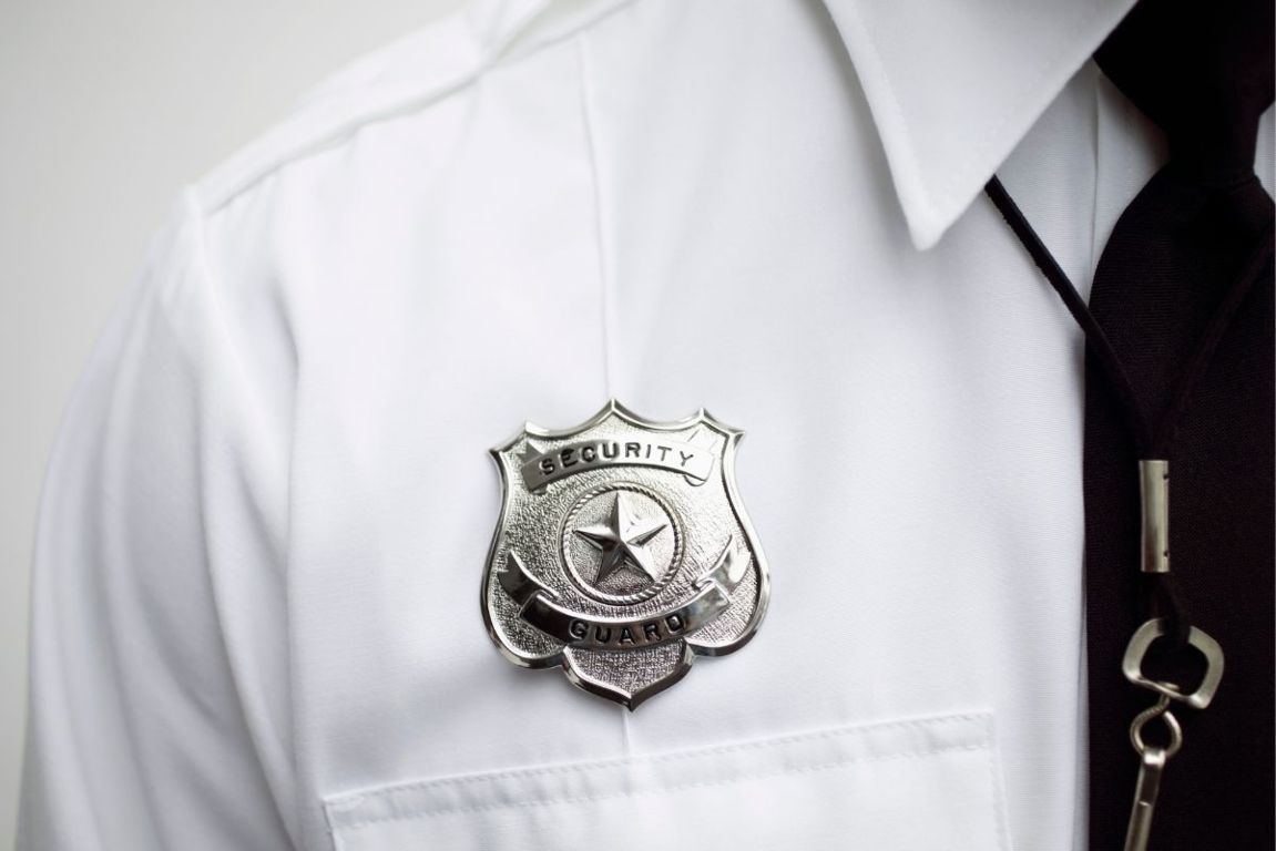 Porto d'armi guardia giurata: come si ottiene - Vigilanza Fidelity